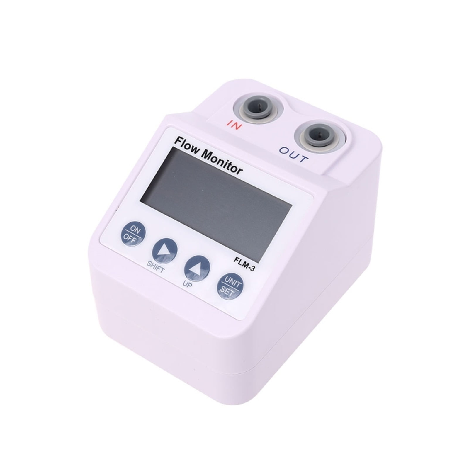 Water Purifier Water Flow Meter With Electronic Digital Display Water ...