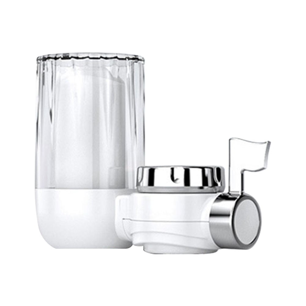 WATER PURIFIER WITH 8-LAYER FILTER REMOVES TOXINS and OTHER MICROBES ...