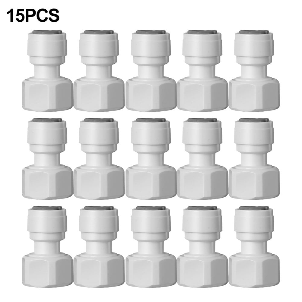 Water Purifiers Connector Fridge Water Connector Drinking Fountains ...