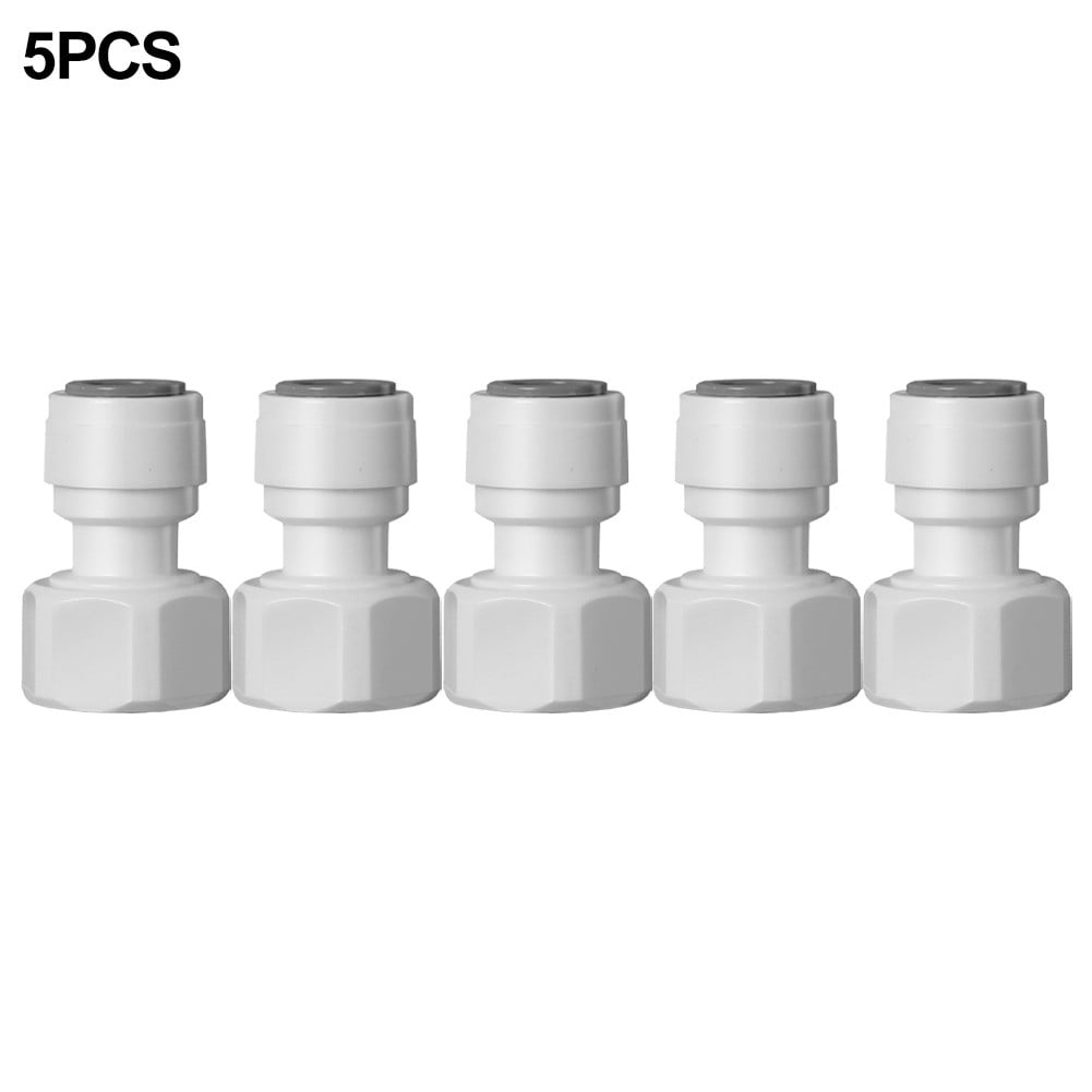 Water Purifiers Connector Fridge Water Connector Drinking Fountains ...