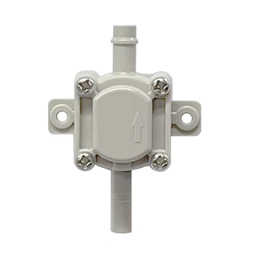 Water Purifiers Negative Pressure Valves For Teas Stations Coffee ...