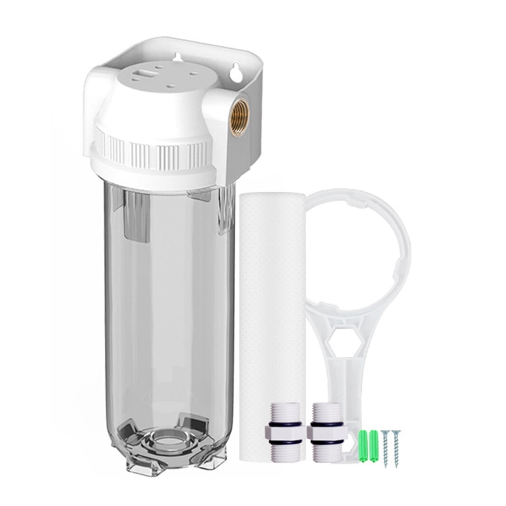 Water Purity Pre Filter Water Filtrations Unit Suitable for Whole ...