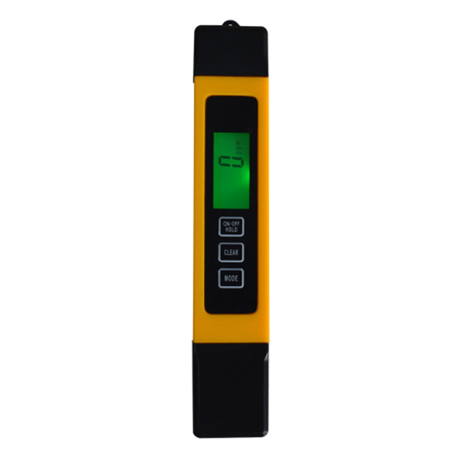 Water Quality Purity, 0-9990 ppm,3 in 1, LCD Digital TDS 3 Meter, TDS ...