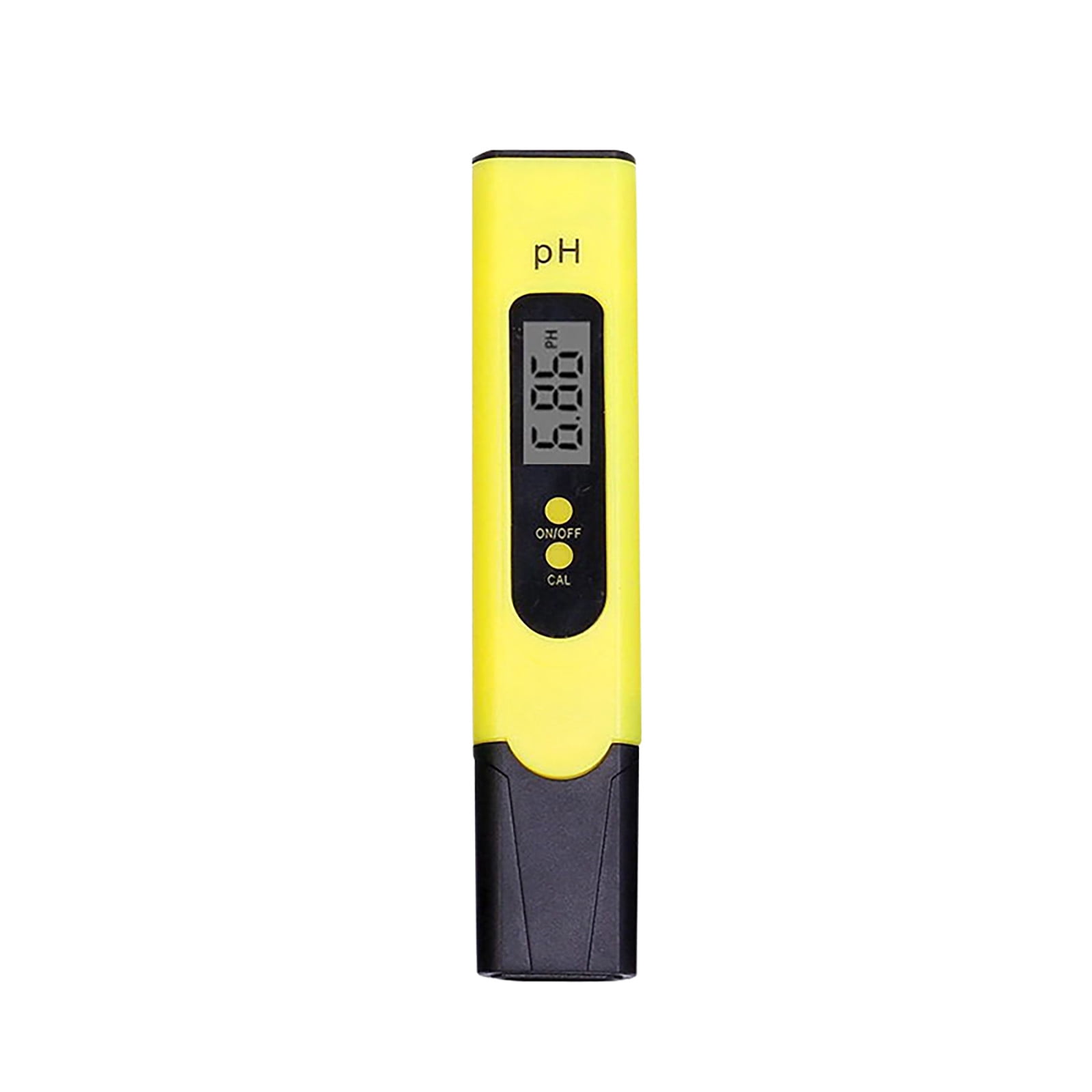 Water Quality Tester with 0.01 Resolution, 0.01 High Accuracy, PH Meter ...