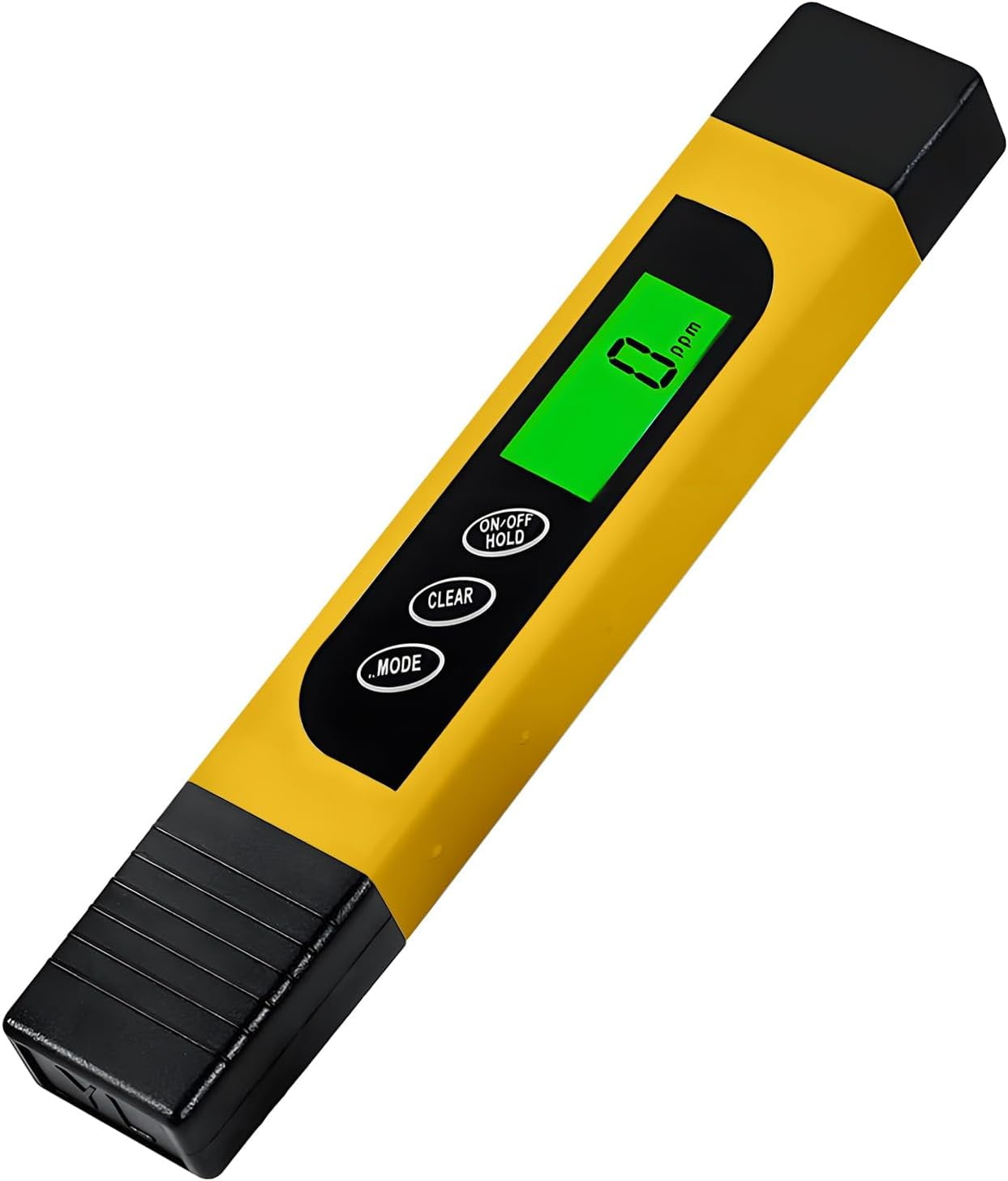 Water Quality Tester, 3 in 1 Digital Water TDS Meter, EC Meter ...