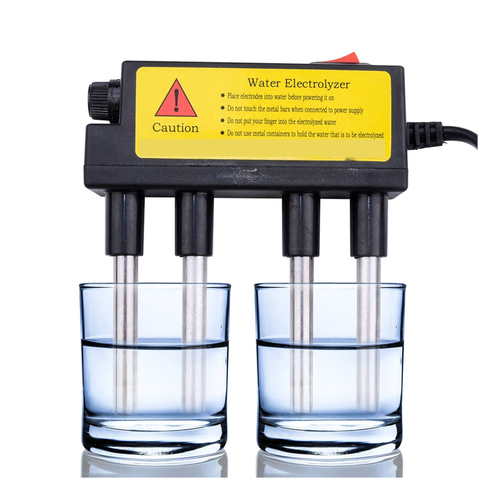 Water Quality Tester Drinking Water Purity Tester Quick PH Testing Tool ...