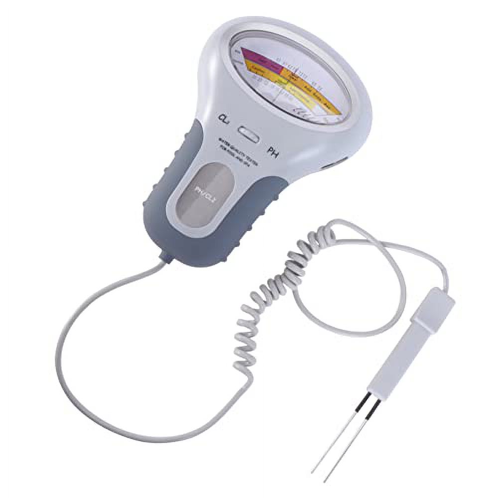 Water Quality Tester Tester Water Table Digital Ph Meter Electronic Ph ...