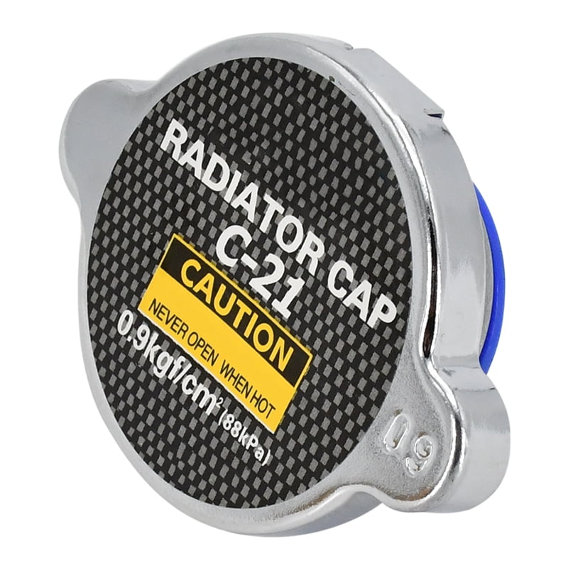 Water Radiator Cap Compatible with Hitachi Excavator EX270 EX270-2 ...