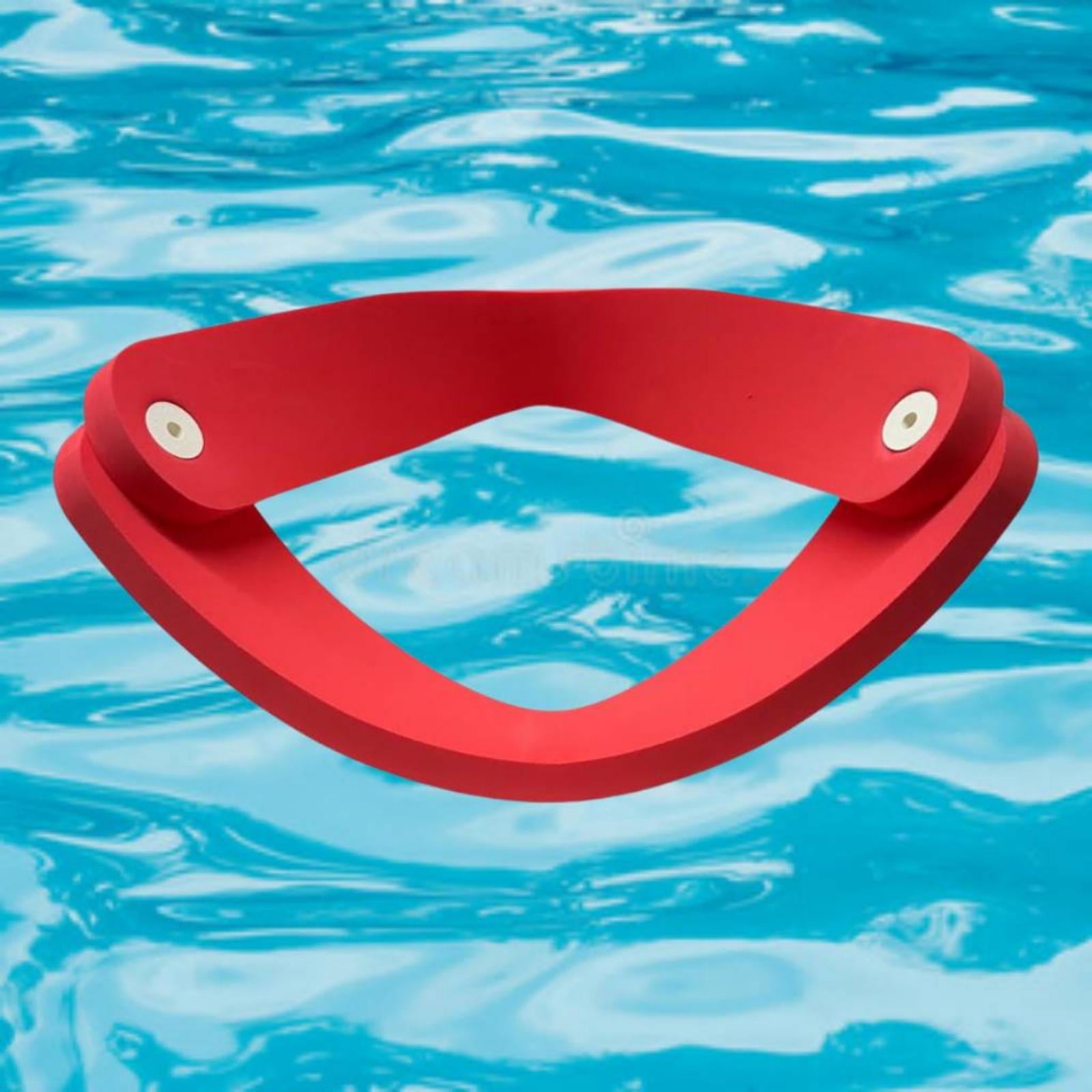 Water Recliner, Float-N-Fold Water Chair, Waters Pool Chair Lounge ...