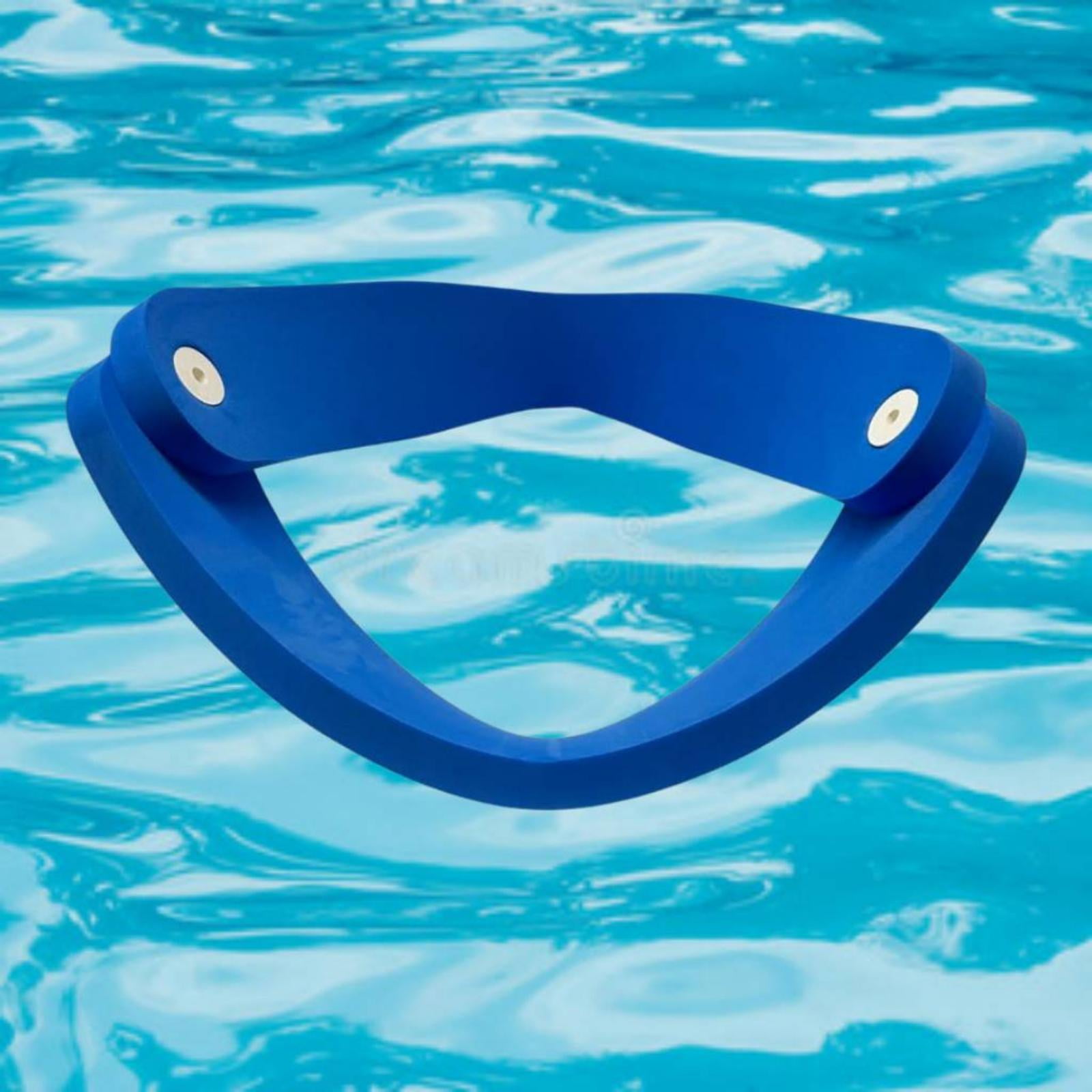 Water Recliner, Float-N-Fold Water Chair, Waters Pool Chair Lounge ...