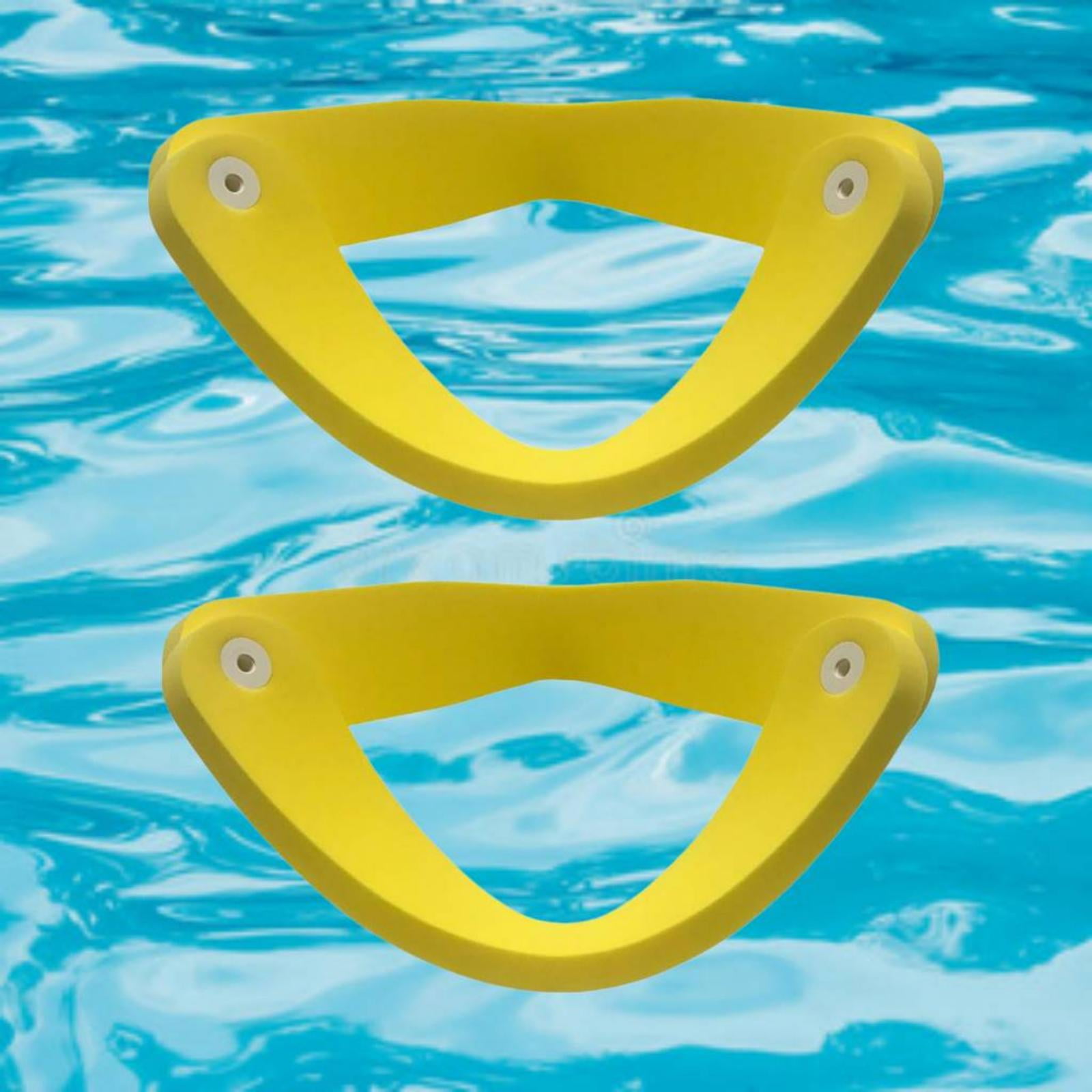 Water Recliner, Float-N-Fold Water Chair, Waters Pool Chair Lounge ...