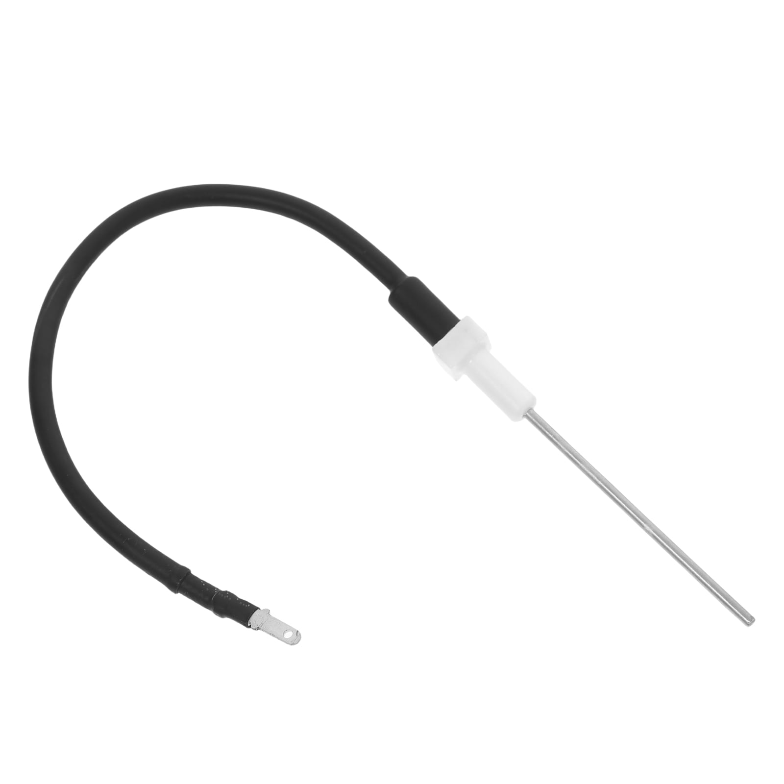 Water Replacing Heater Prop Universal Flame Sensor Part Black - Walmart.com