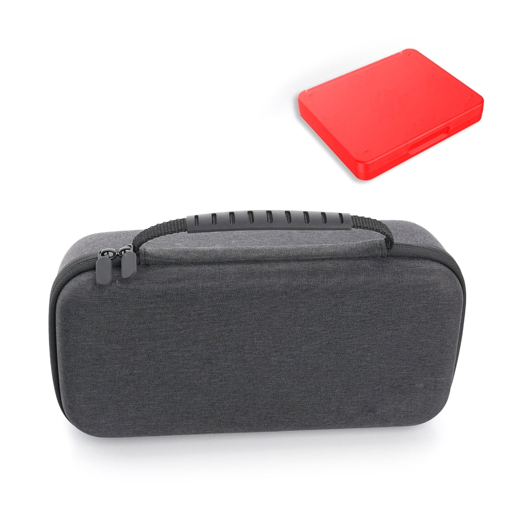 Water Resistance Shockproof Storage Box Carrying Case Bag for SW2 Game ...