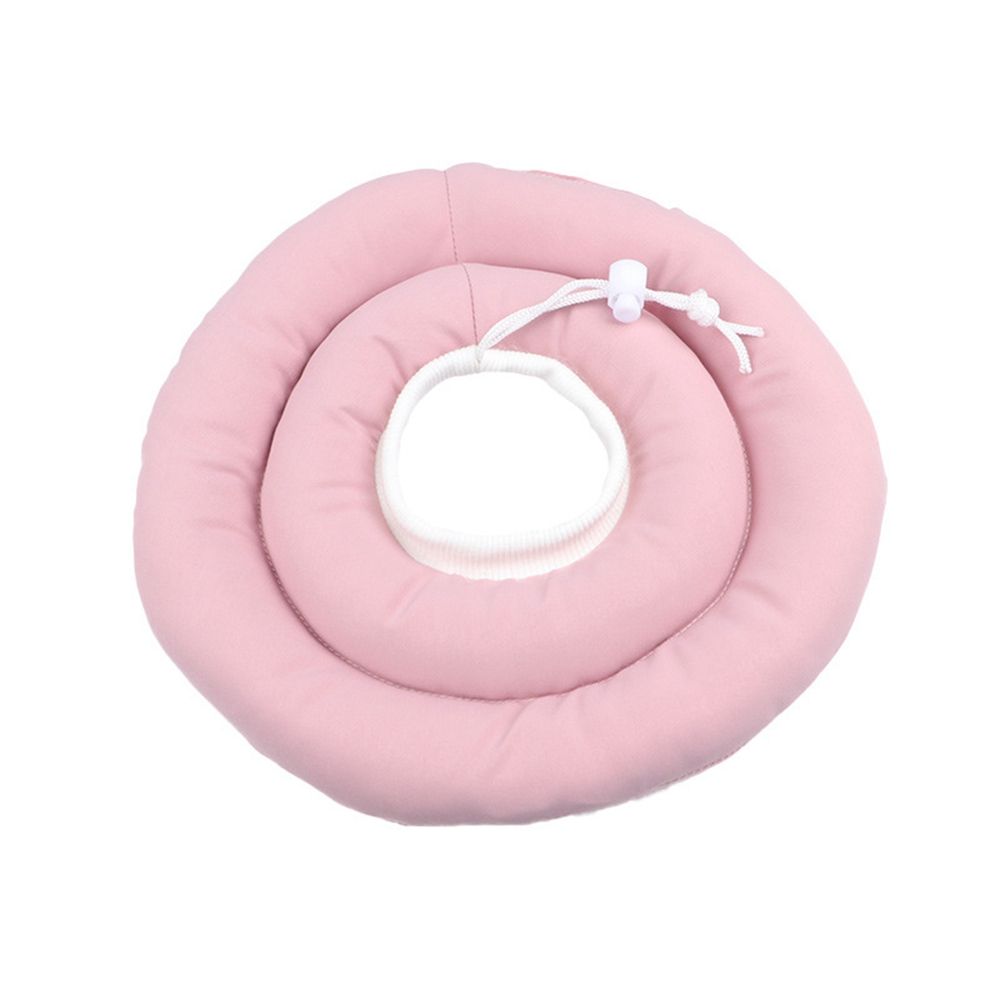 Water-Resistant Adjustable Wound Healing Anti-bite for Kitten Puppy Dog ...