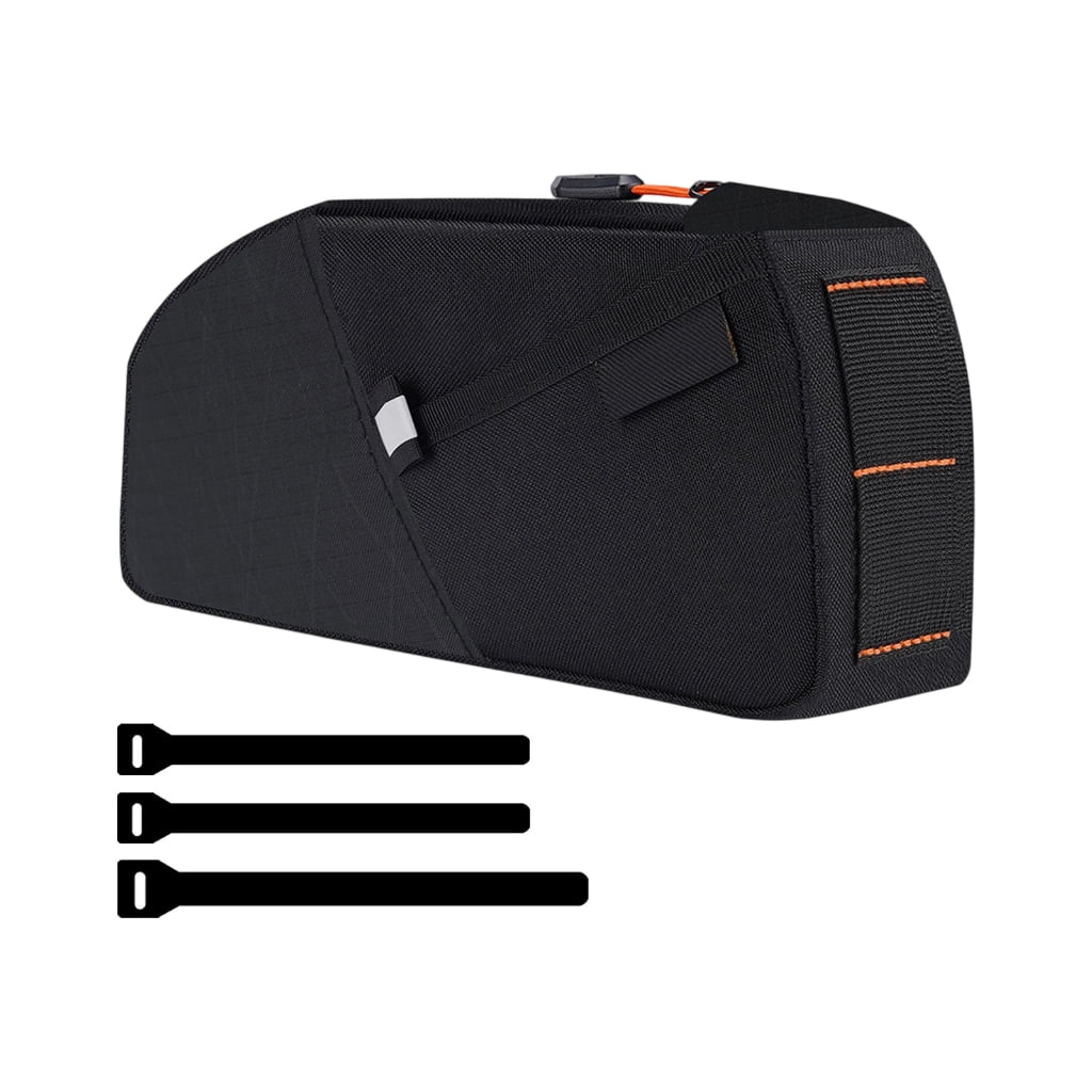 Water-Resistant Motorcycle Top Tube Case with Wide Entry Opening ...