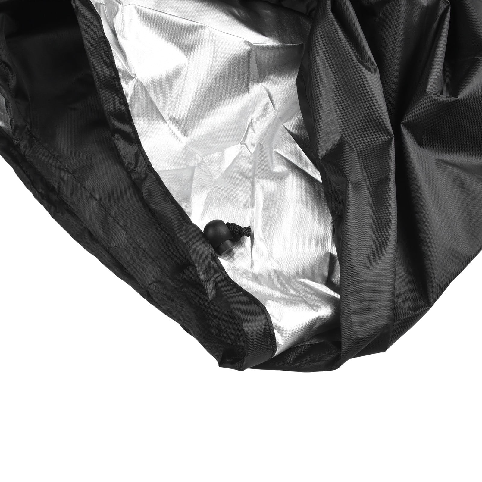 Water Resistant Rowing Machine Cover, 95x24x40in, Easy to Clean and ...