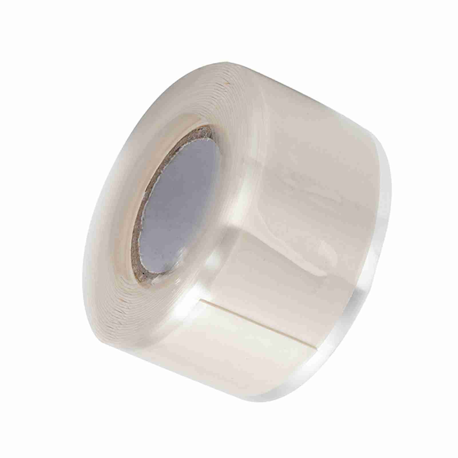 Water Resistant Self Adhesive Silicone Rubber Sealing Insulation Repair ...