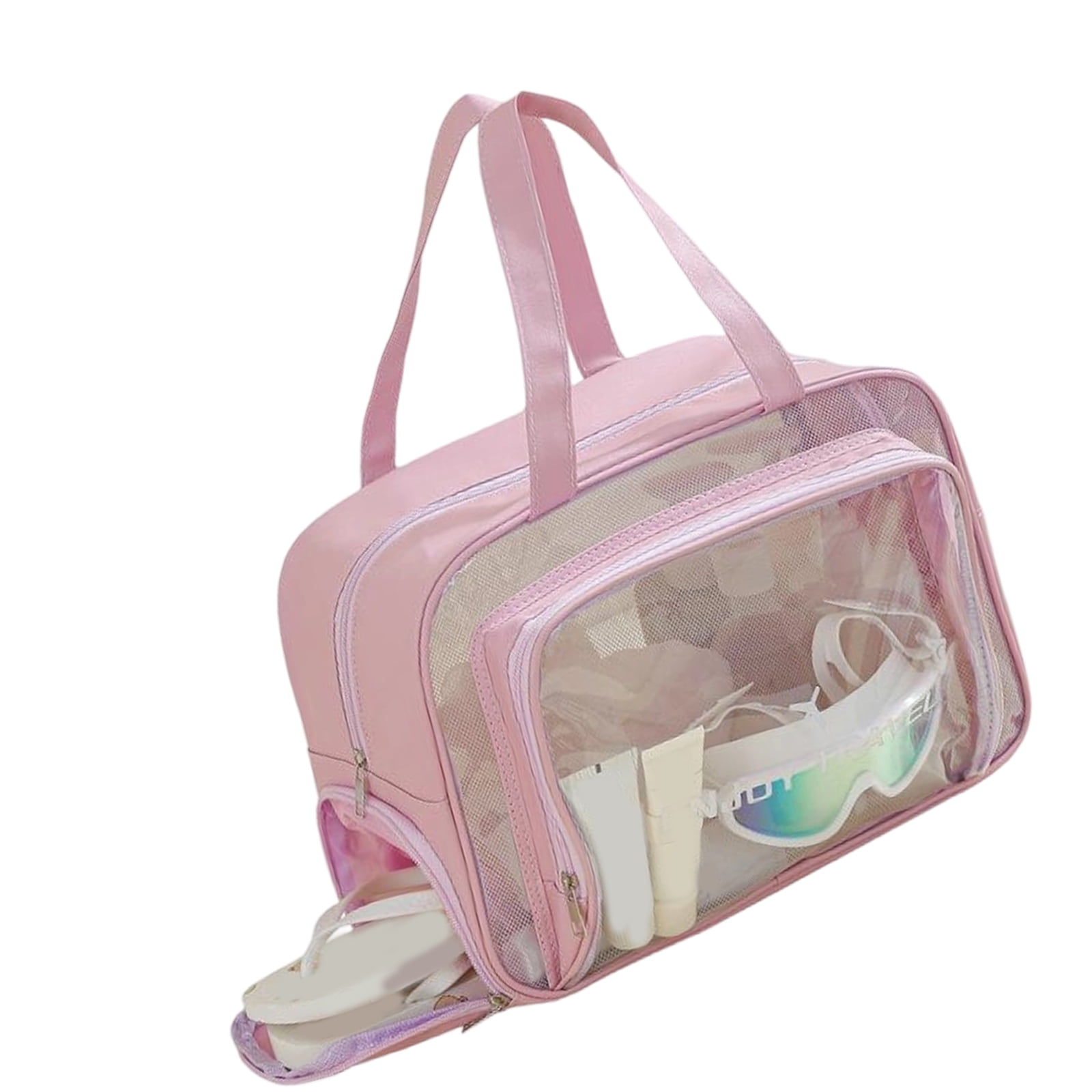 Water-Resistant Training Bag Separate Compartments for Shoes & Wet Gear ...