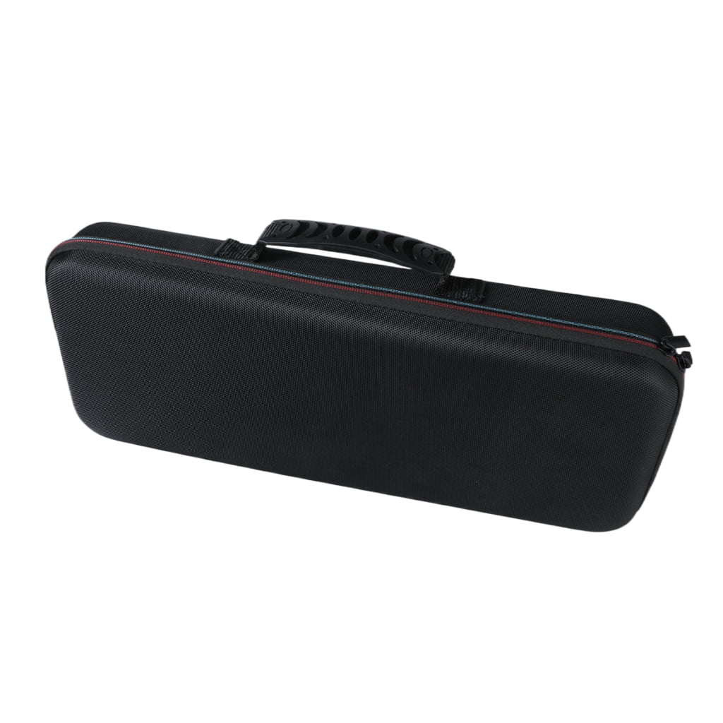 Water Resistant Travel Bag for AULA S98/S99 Computer Keyboards Case ...