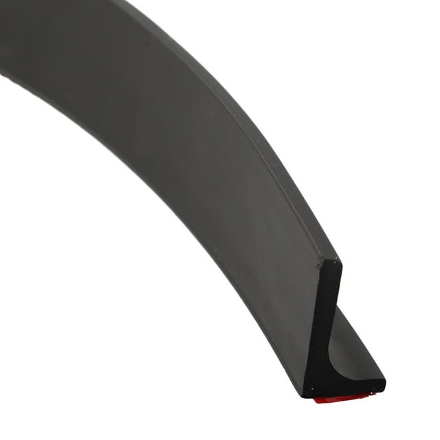 Water Retention Barrier Strip for Showers - Silicone Seal Strip for Dry ...