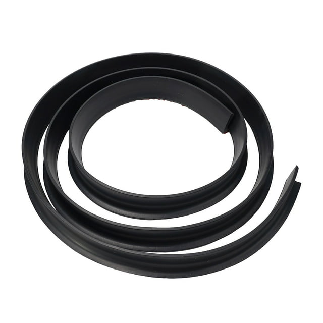 Water Retention Barrier Strip for Showers - Silicone Seal Strip for Dry ...