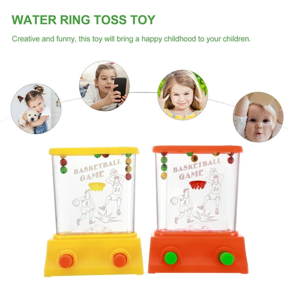 Water Games Handheld