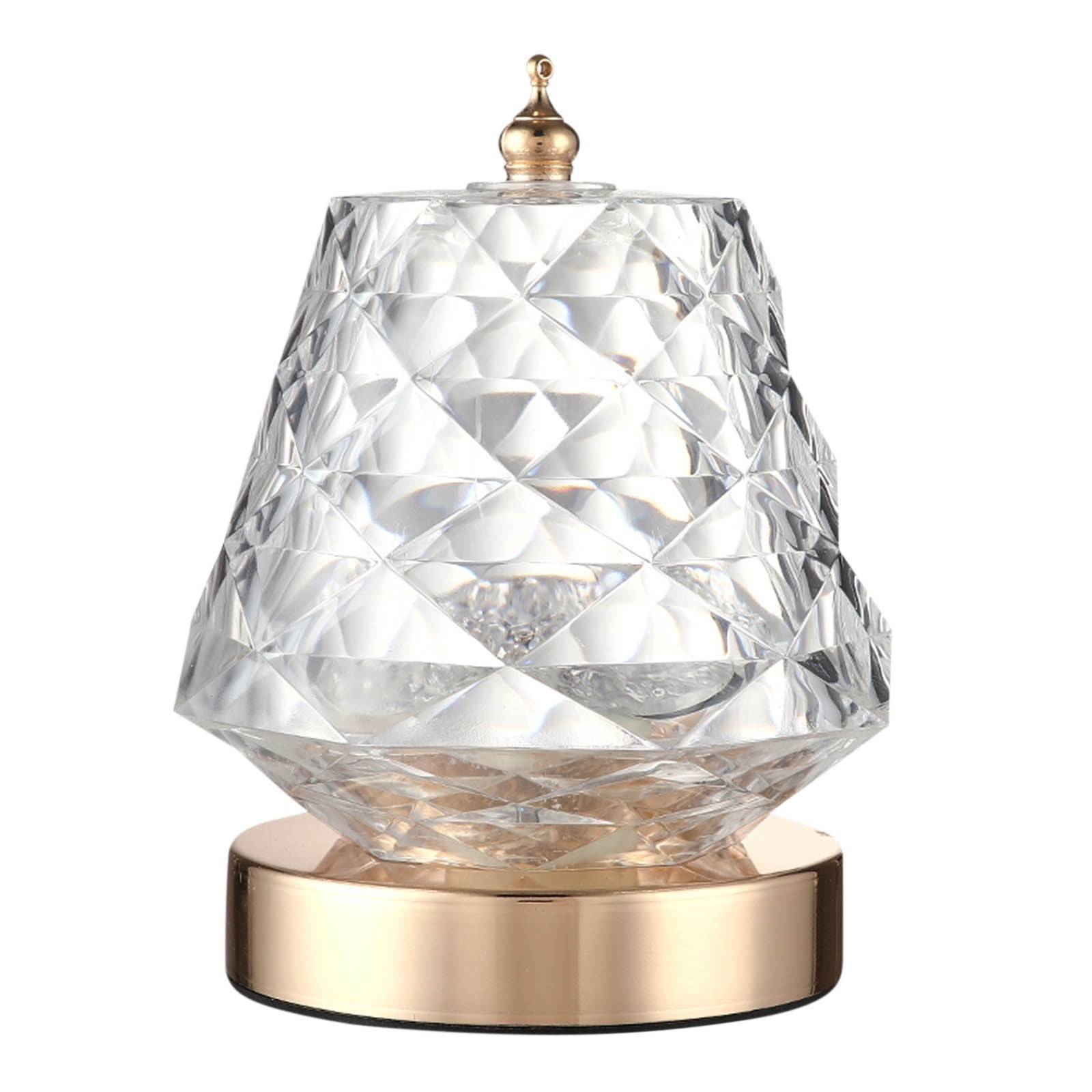 Water Ripple Night Light LED Night Light Water Ripple Projection ...