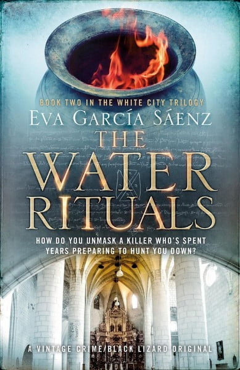 Water Rituals - Walmart.com
