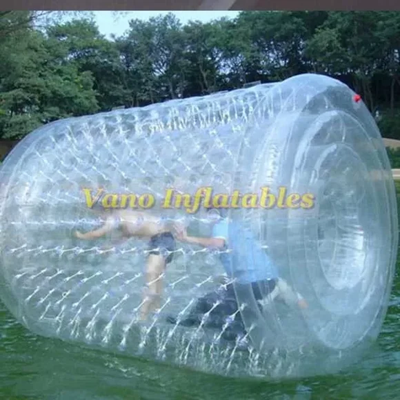 Zorb Ball