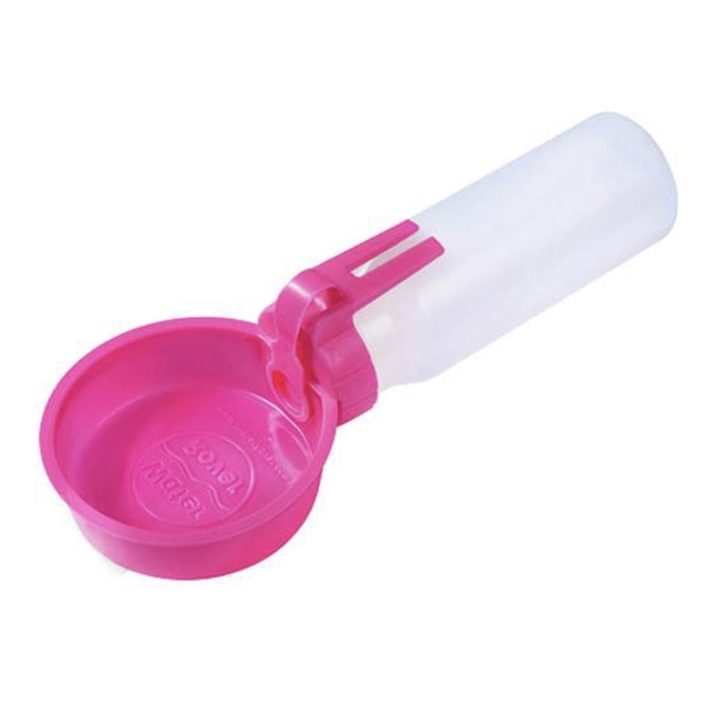 Water Rover Portable Pet Water Bottle Dispenser for Dogs - Made in ...