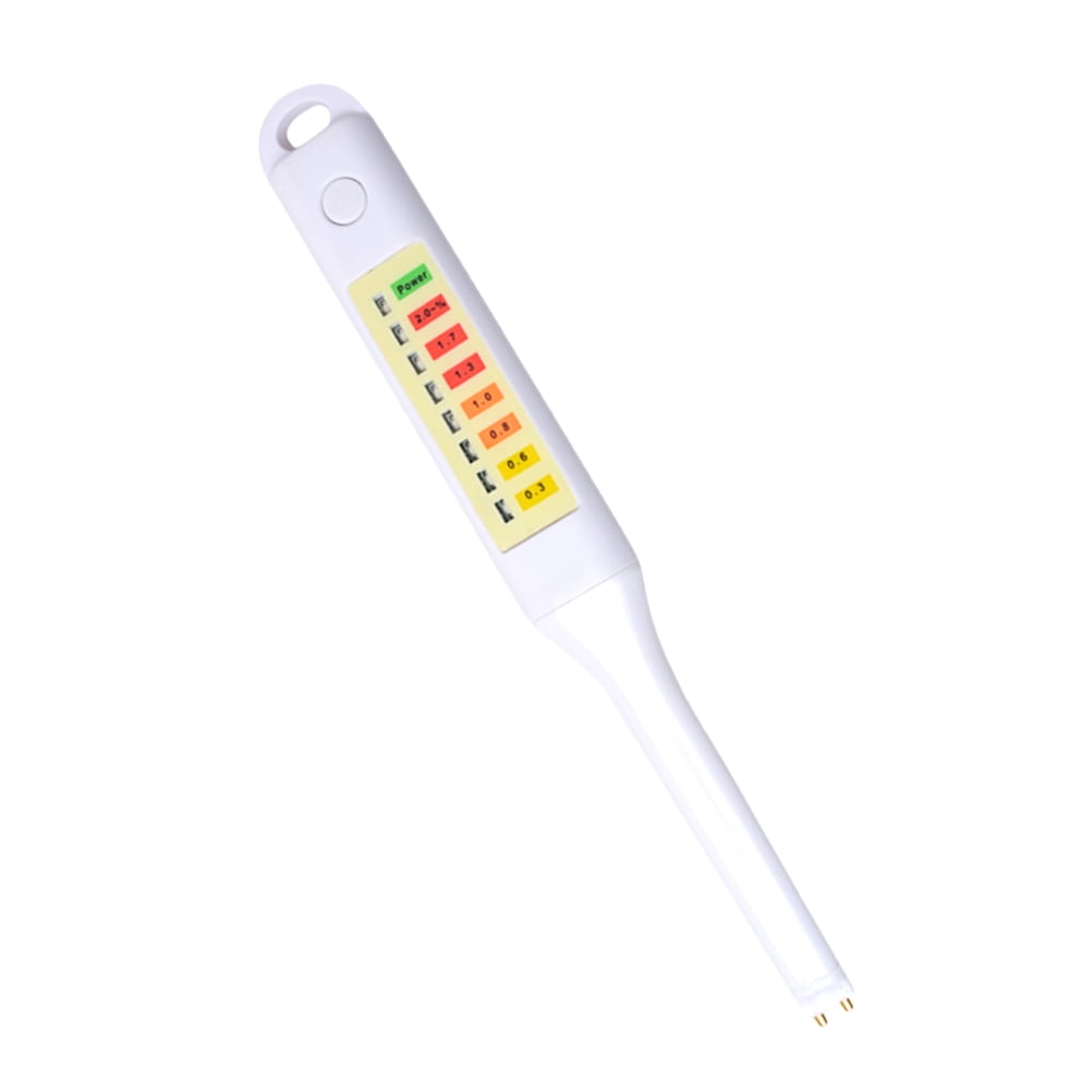 Water Salt Tester Densitometer Saltwater Aquarium - Walmart.com