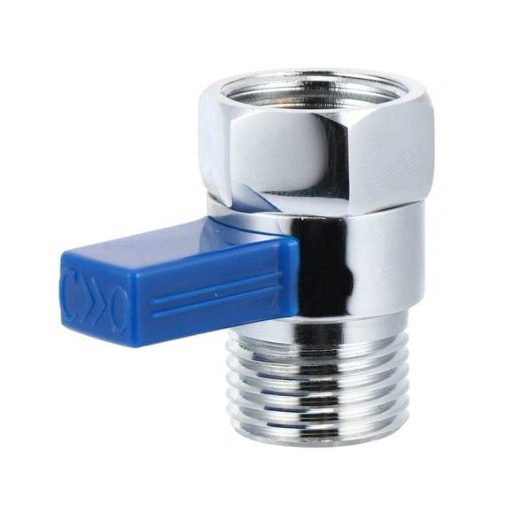 Water Shut Off Handle