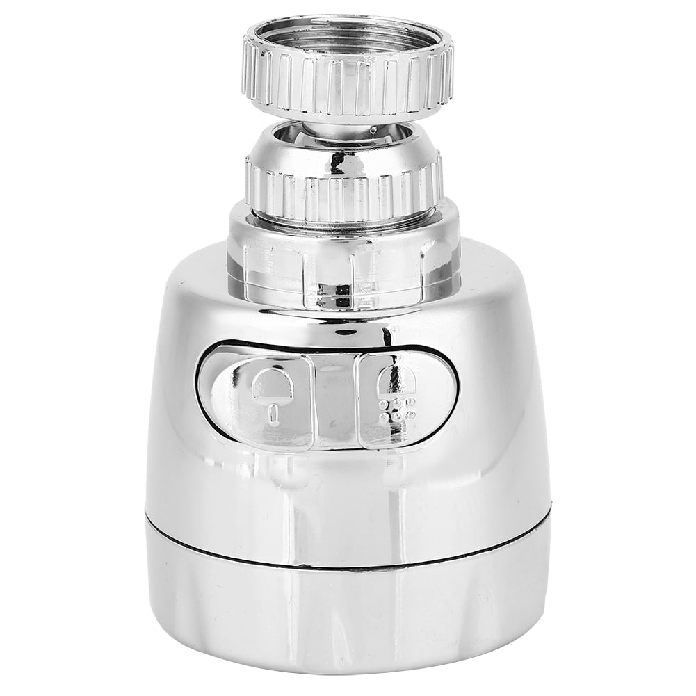 Water Saving Diffuser Attachment, Swivel Water Tap For Kitchen And ...