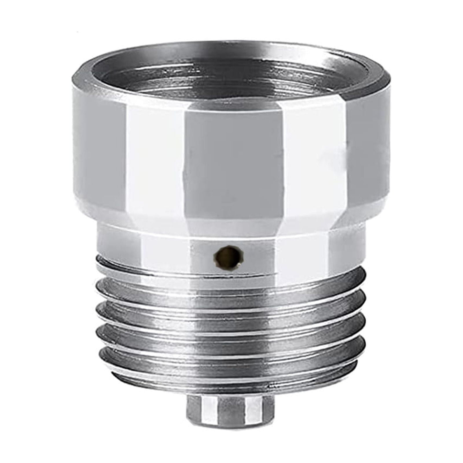 Water Saving Shower Head Swirl Nozzle Aerator Flow Regulator For ...