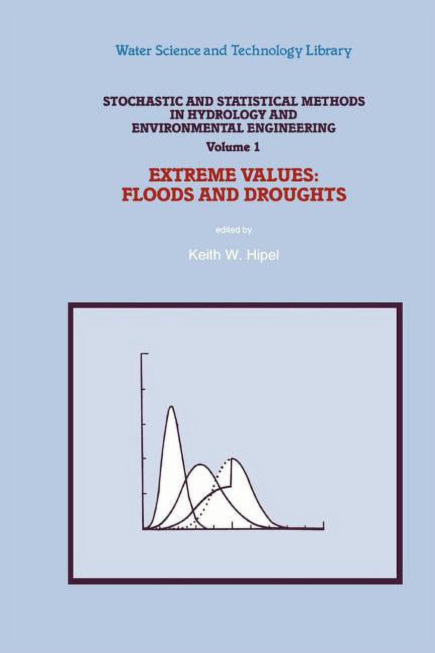 Water Science and Technology Library Stochastic and Statistical Methods ...