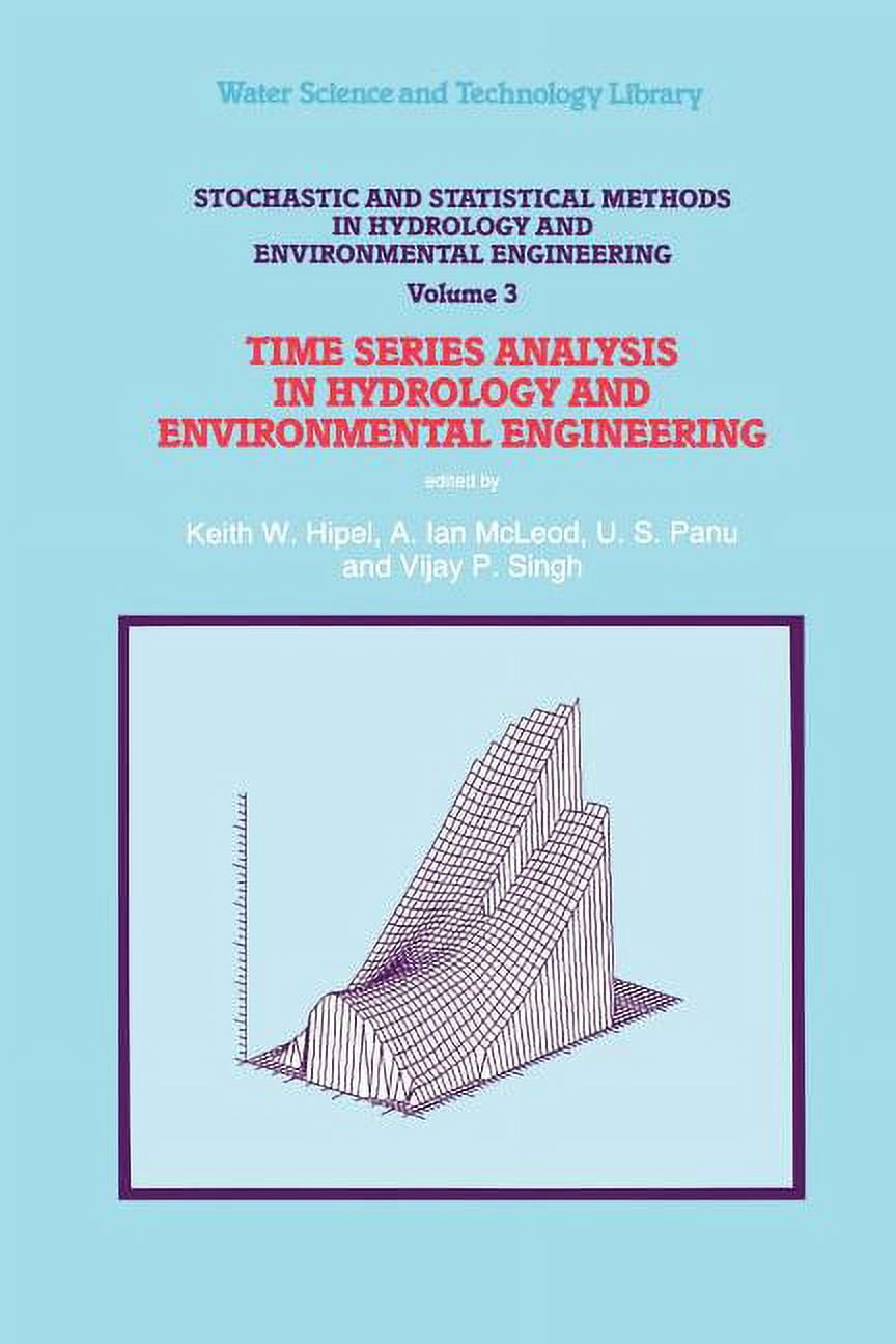Water Science and Technology Library Stochastic and Statistical Methods ...