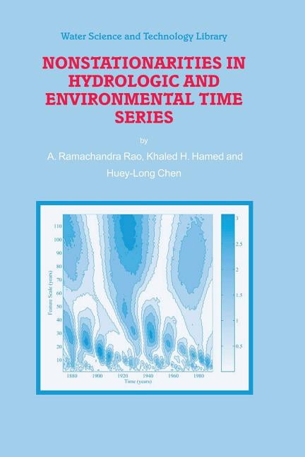Water Science and Technology Library Nonstationarities in Hydrologic ...