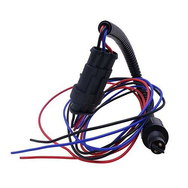 Water Sensor Fuel Detector RK30880E Fuel Detection Kit for Parker Racor ...