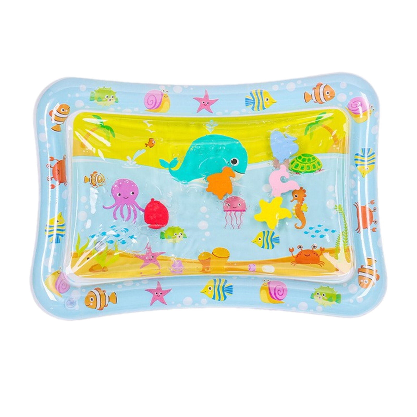 Water Sensory Playmat For Pet Play Water Sensory Playmat Comfortable ...