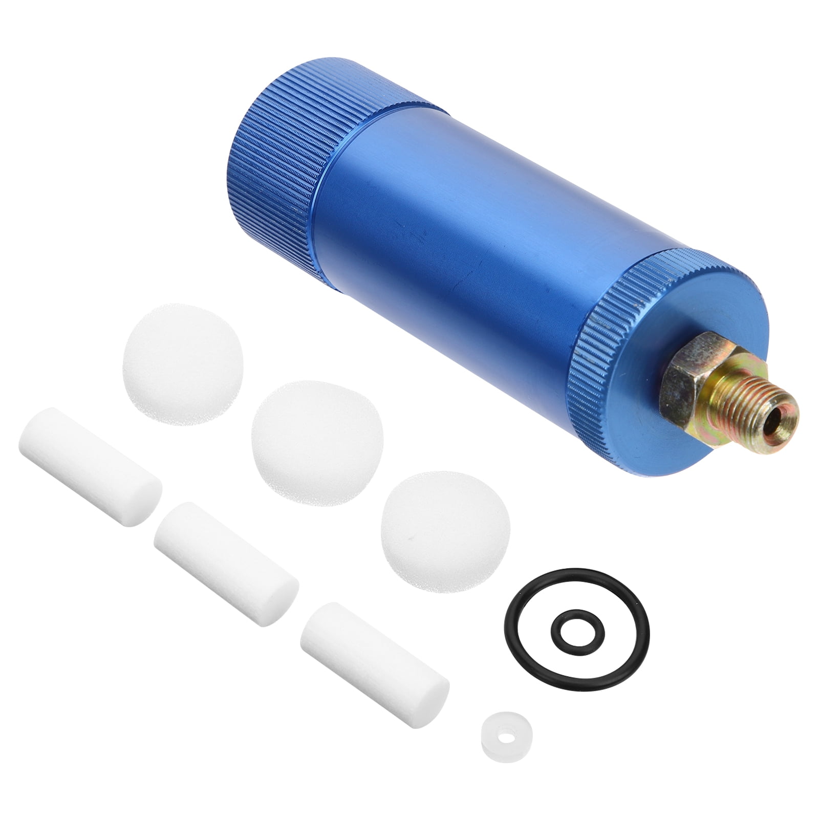 Water Separator Double Layer Filter Strainer High Pressure Pump ...