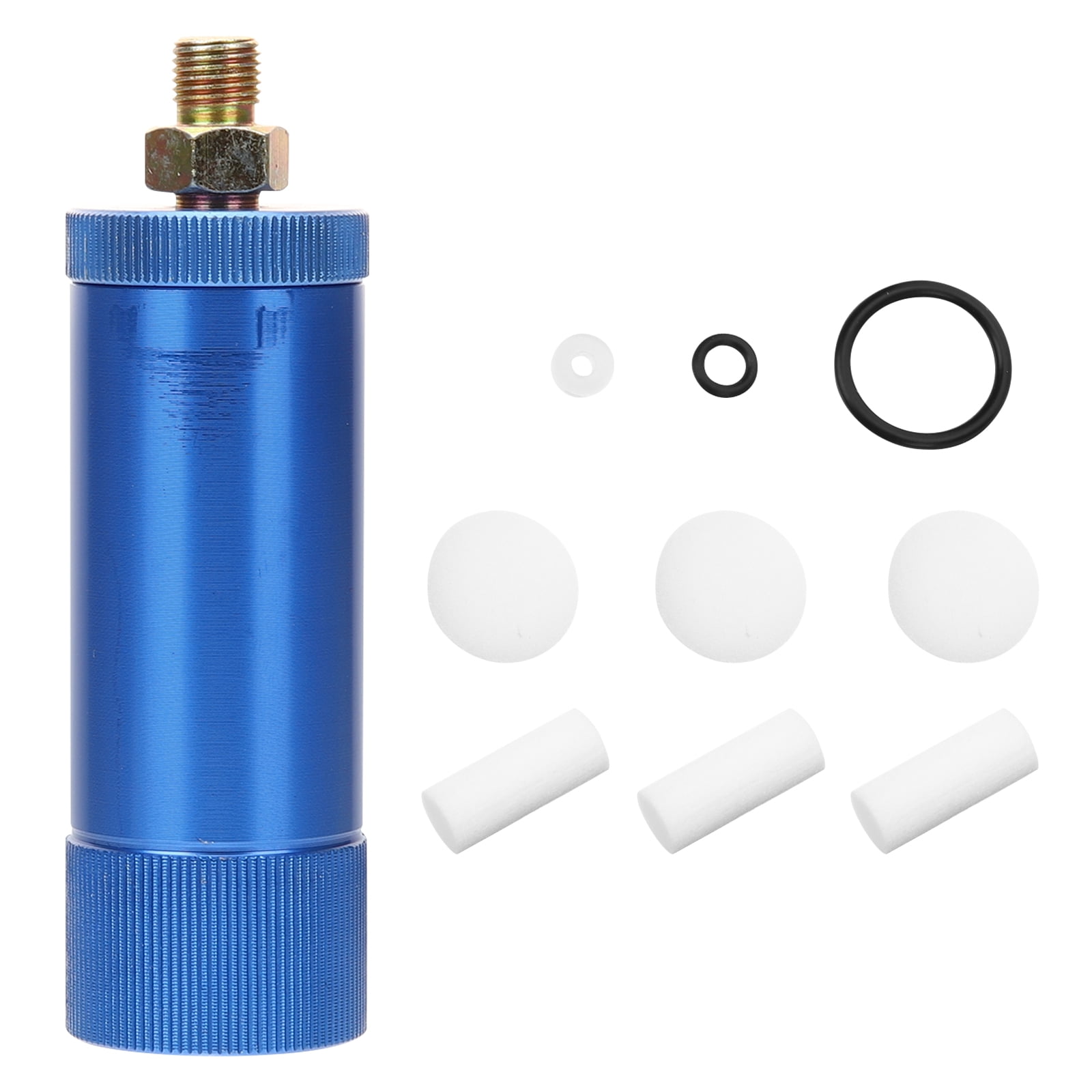 Water Separator Strainer Air Compressor Filter Oil Water Compressor ...