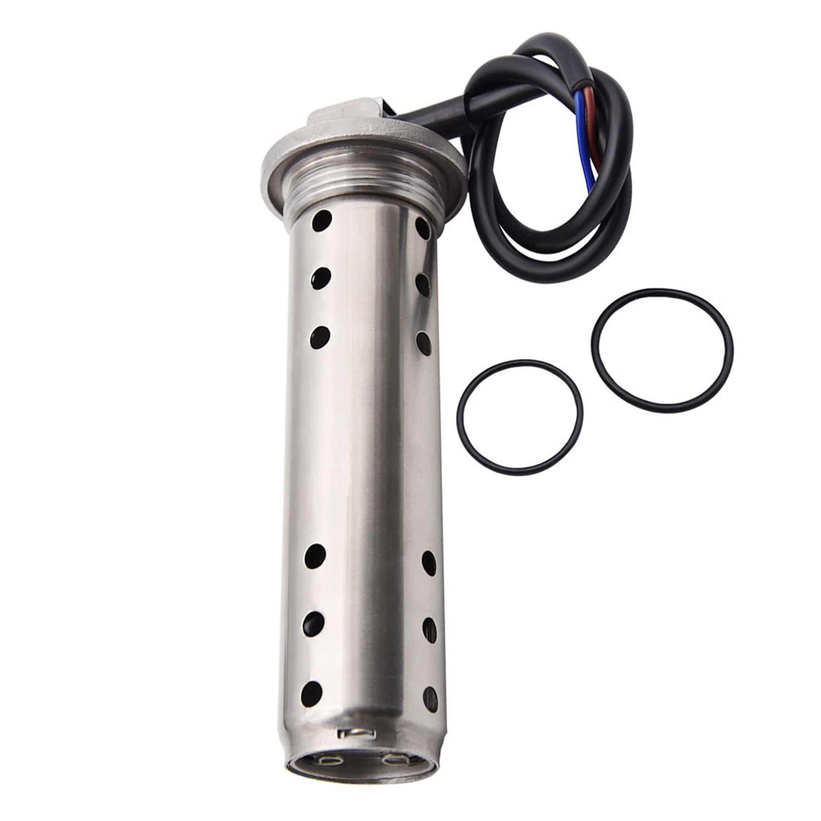 Water Sewage Level Sensor 150mm 200mm 250mm 300mm 400mm 500mm For 52mm ...