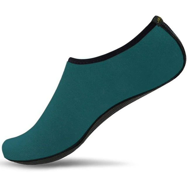 Water Shoes Beach Shoes for Men Women Barefoot Quick-Dry Aqua Shoes ...