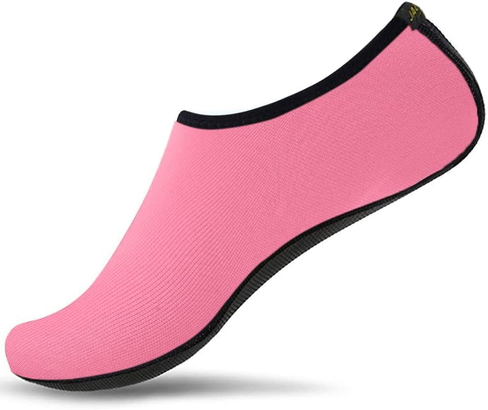 Water Shoes Beach Shoes for Men Women Barefoot Quick-Dry Aqua Shoes ...