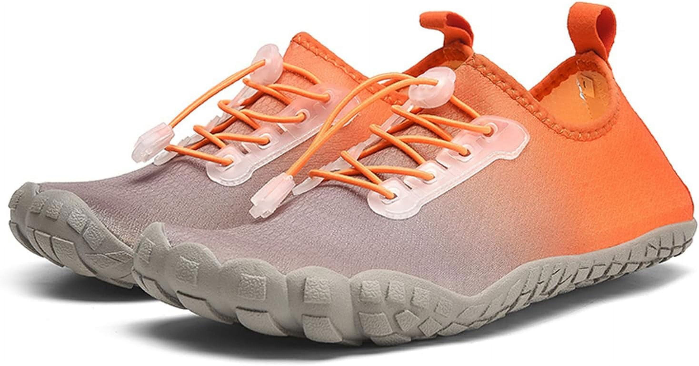 Water Shoes Men Women Adult Quick-Dry Aqua Sock Barefoot for Beach Swim ...