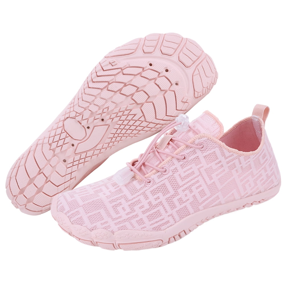 Water Shoes Mesh Wading Sneakers Non-Slip Beach Swimming Footwear (37 ...