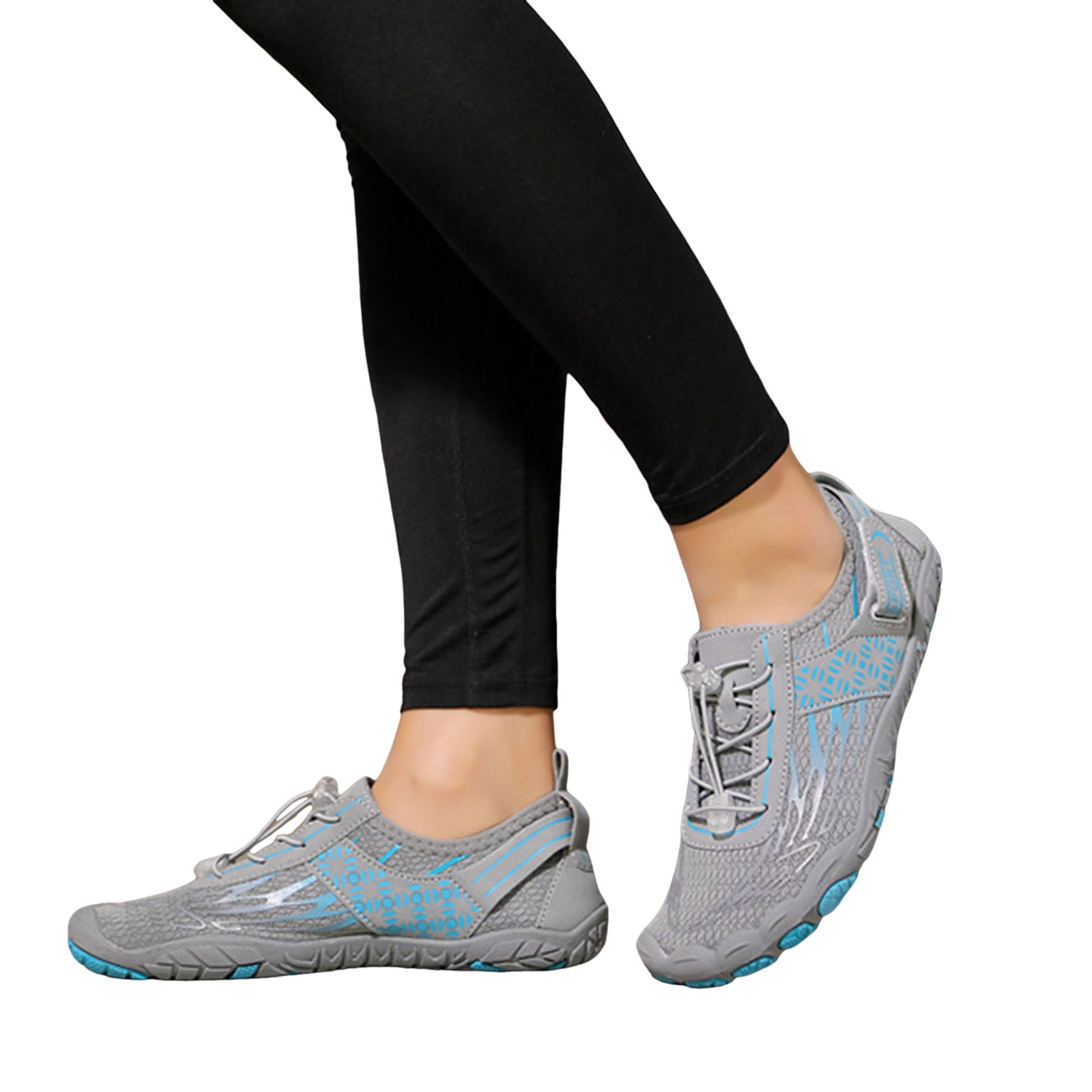 Water Shoes Outdoor Swim Pool Non Slip Beach Shoes Barefoot Walk Shoes ...