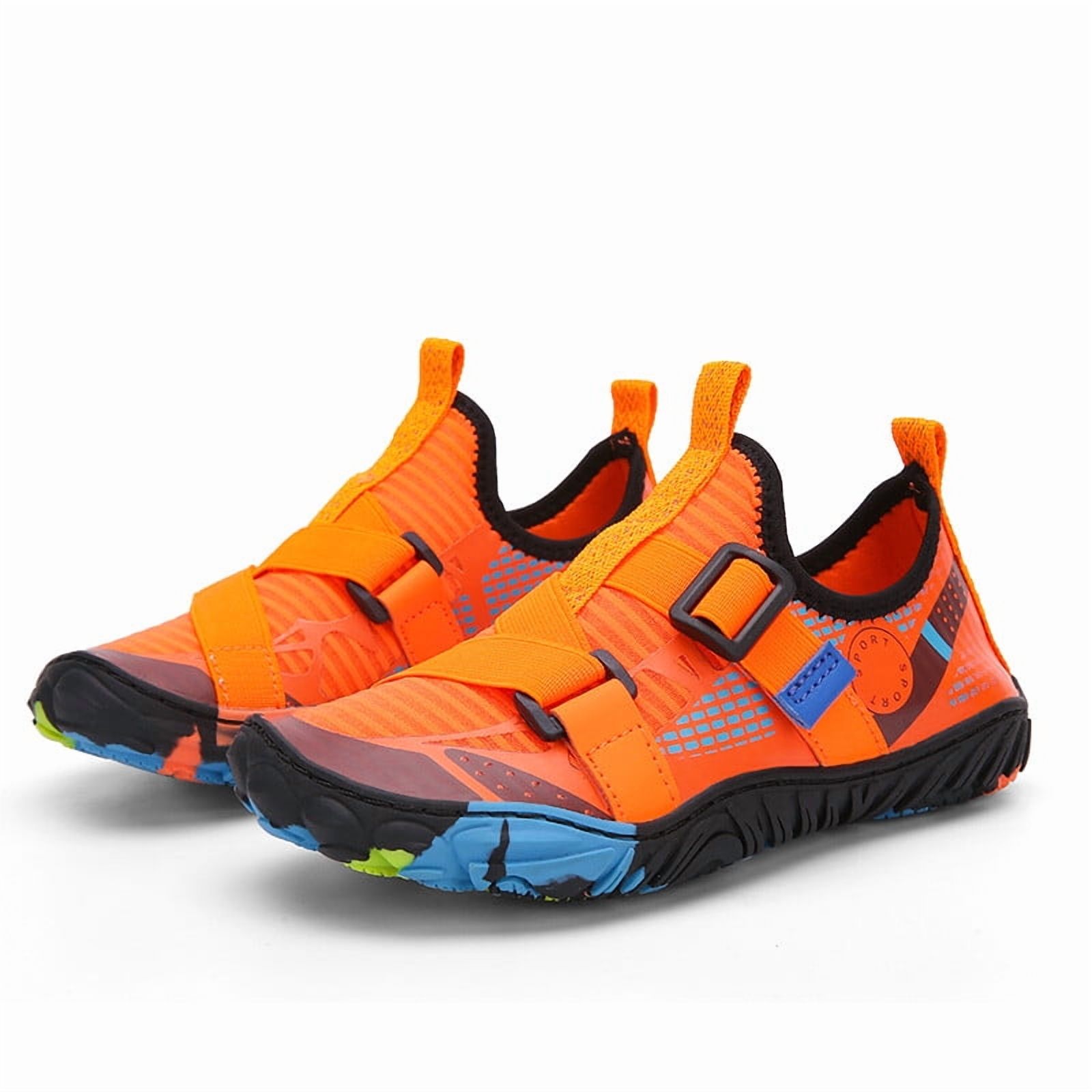 Water Shoes Quick Dry Barefoot For Swim Diving Surf Aqua Sport Beach ...