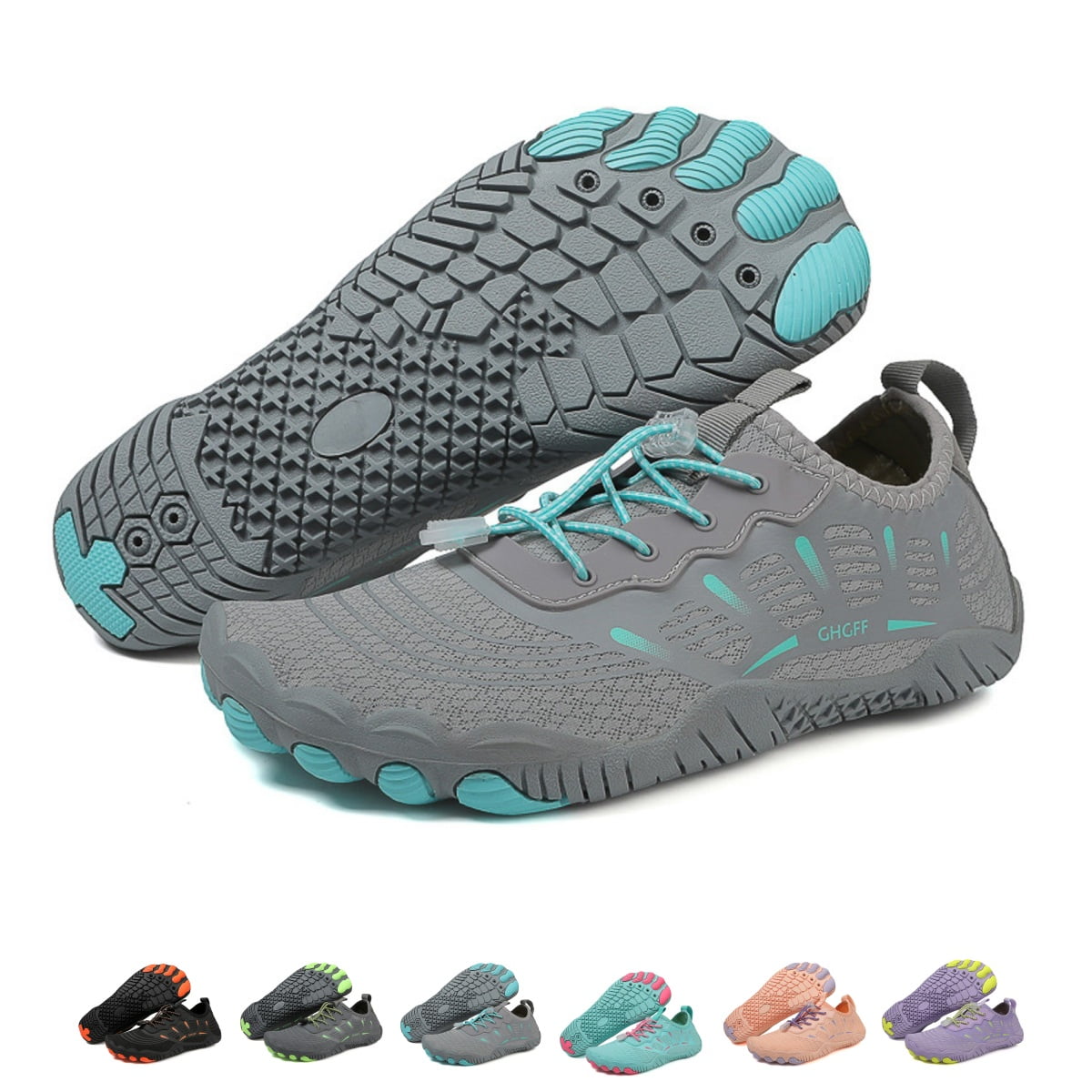 Water Shoes For Women Mens ：Sand Shoes For Women Barefoot Shoes Quick ...