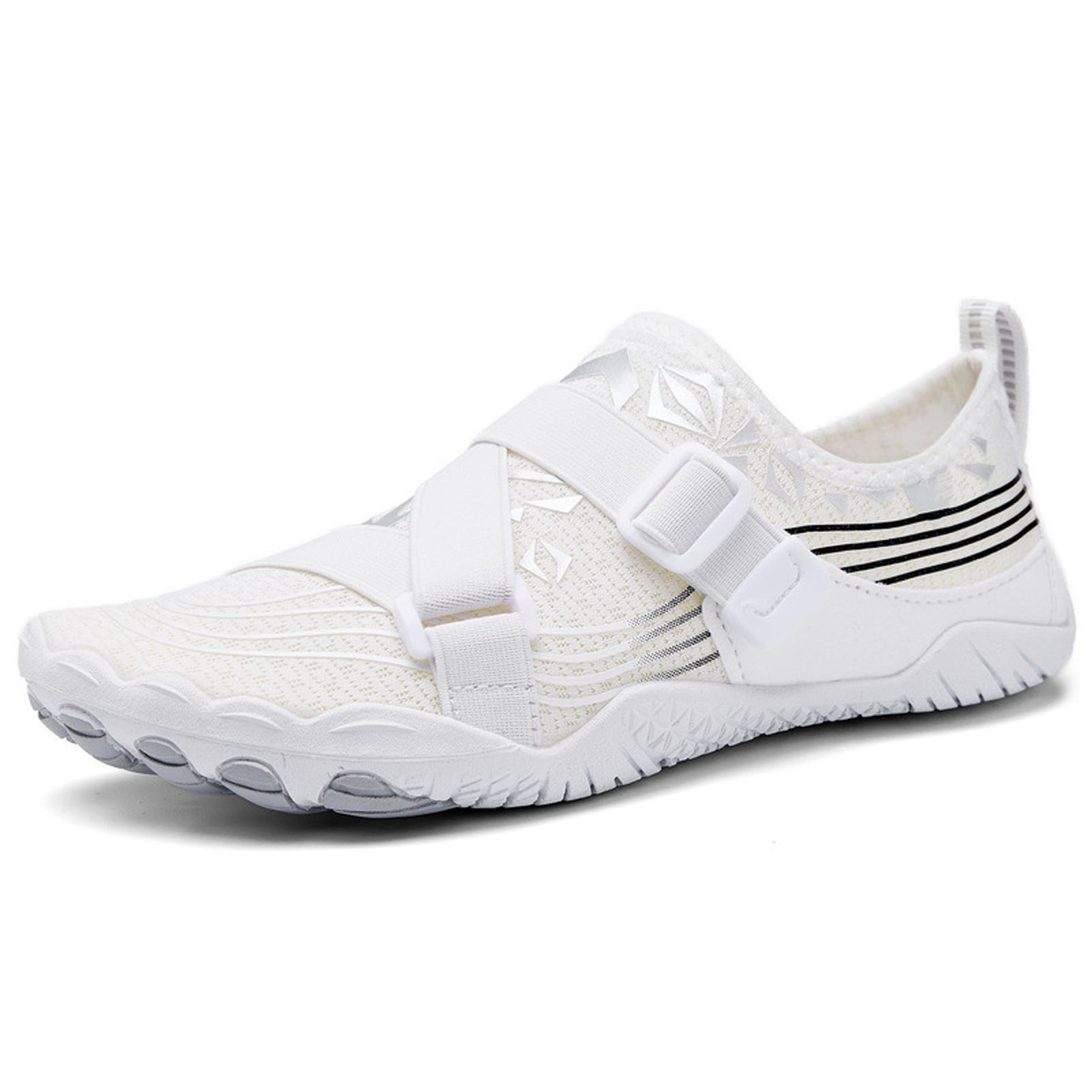 Water Shoes for Women, Wide Toe Box Barefoot Shoes, Quick Dry ...